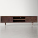 Modern 80 inch TVs and larger TV Stands | AllModern