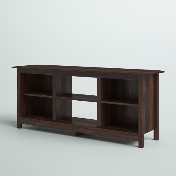 Red Barrel Studio® 58'' Media Console & Reviews | Wayfair