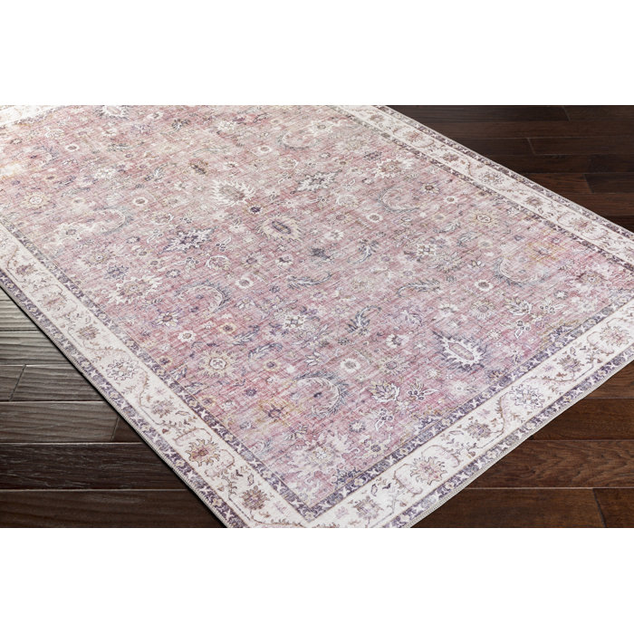 Langley Street Milan Performance Rug & Reviews | Wayfair