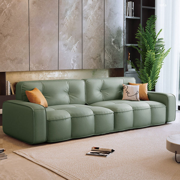MABOLUS Upholstered Sofa | Wayfair