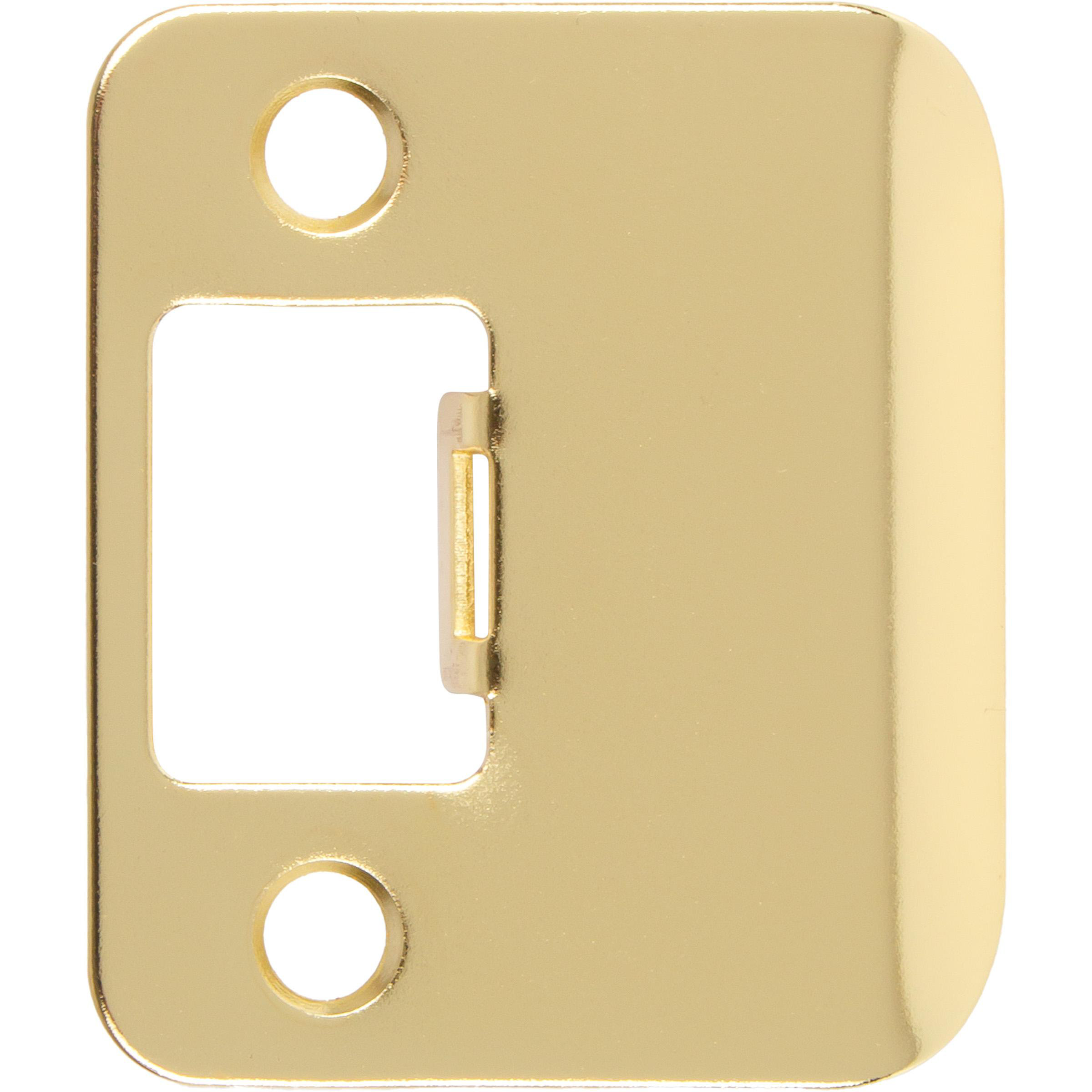 Stone Harbor Hardware Extended Lip Strike & Reviews | Wayfair