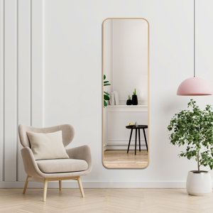 Rectangle Full Length Mirrors You'll Love - Wayfair Canada