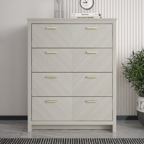 Beige Chest of Drawers You'll Love | Wayfair.co.uk