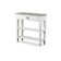 ClassicLiving Tymir 31.5Cm Console Table | Wayfair.co.uk