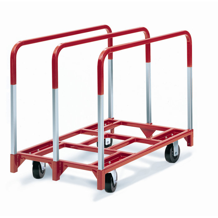 Raymond Products 2400 Lb. Capacity Table Dolly | Wayfair