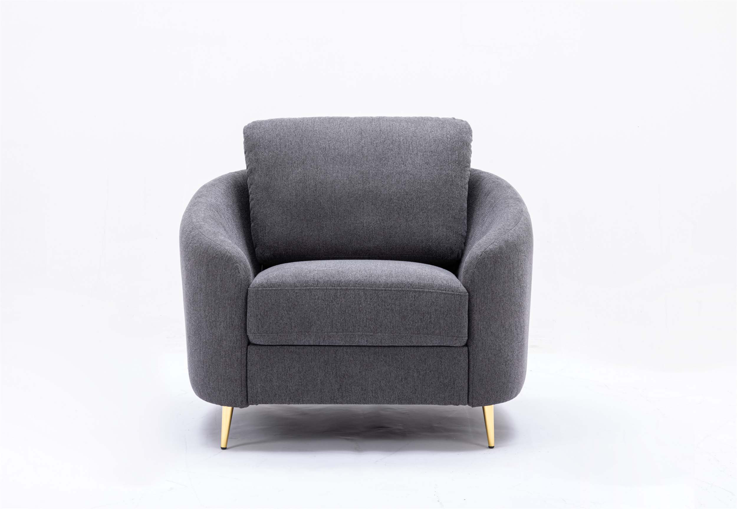 Fleur De Lis Living Luxurious and Comfortable Soft Sofa Chair for ...