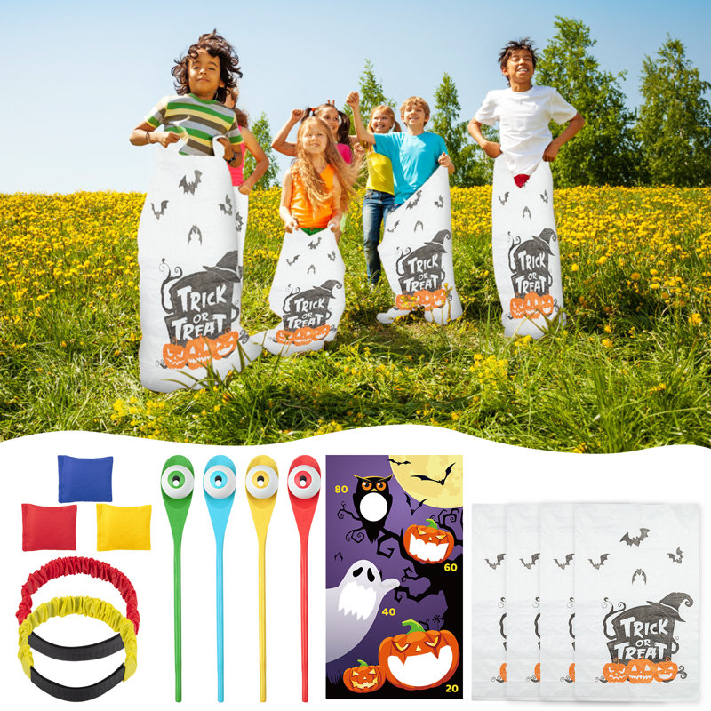 Gaomon Potato Sack | Wayfair