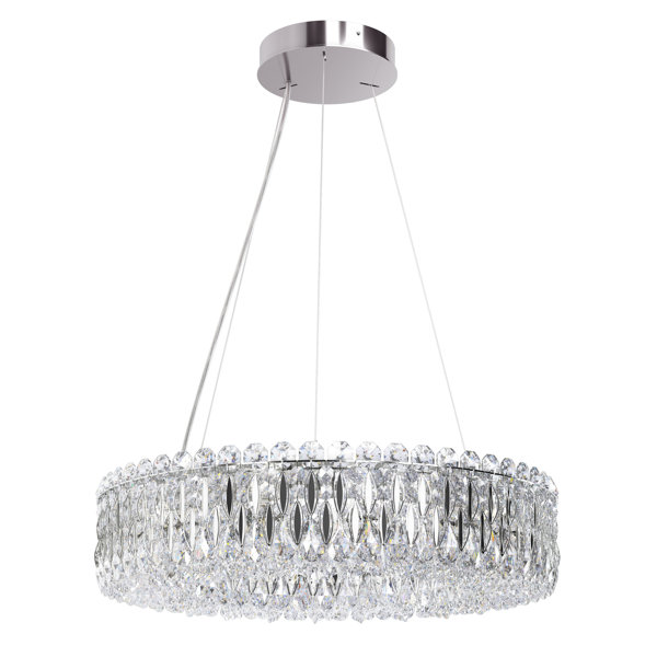 Schonbek Sarella 12 - Light Chandelier & Reviews | Perigold