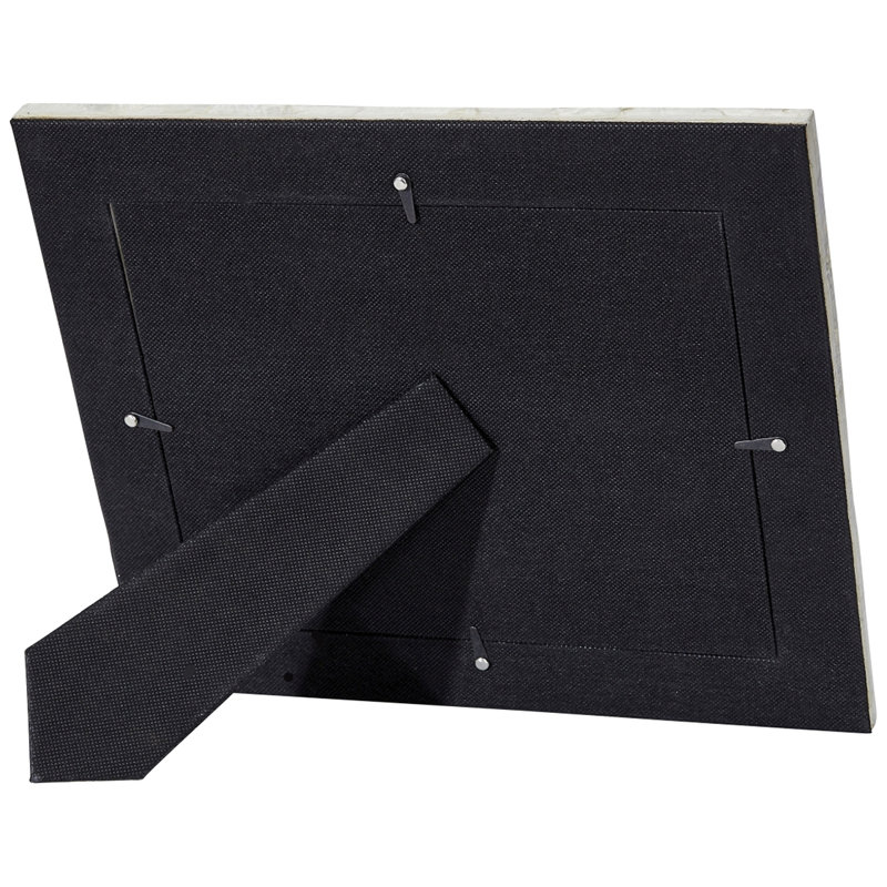 Dovecove Capiz Shell Picture Frame | Wayfair