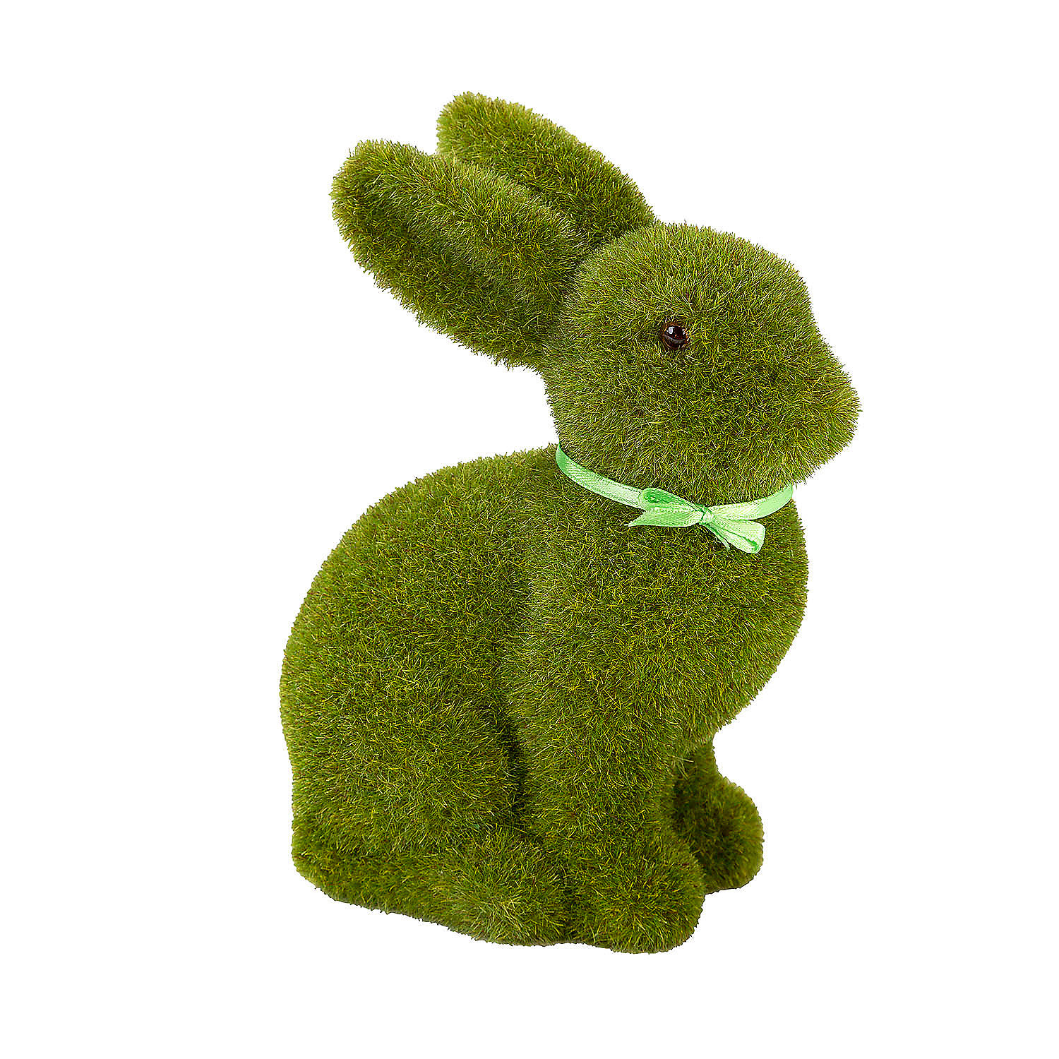 The Holiday Aisle® Green Grass Rabbit - Party Supplies - 1 Piece | Wayfair