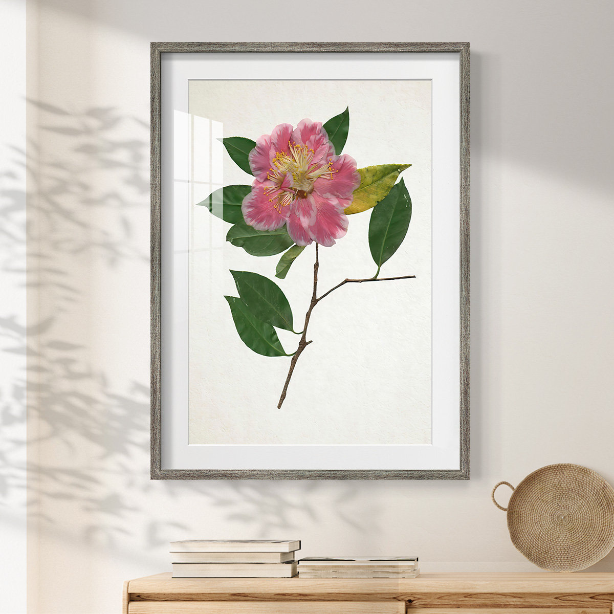 Lark Manor™ Manelle -Gallery Wrapped Canvas | Wayfair