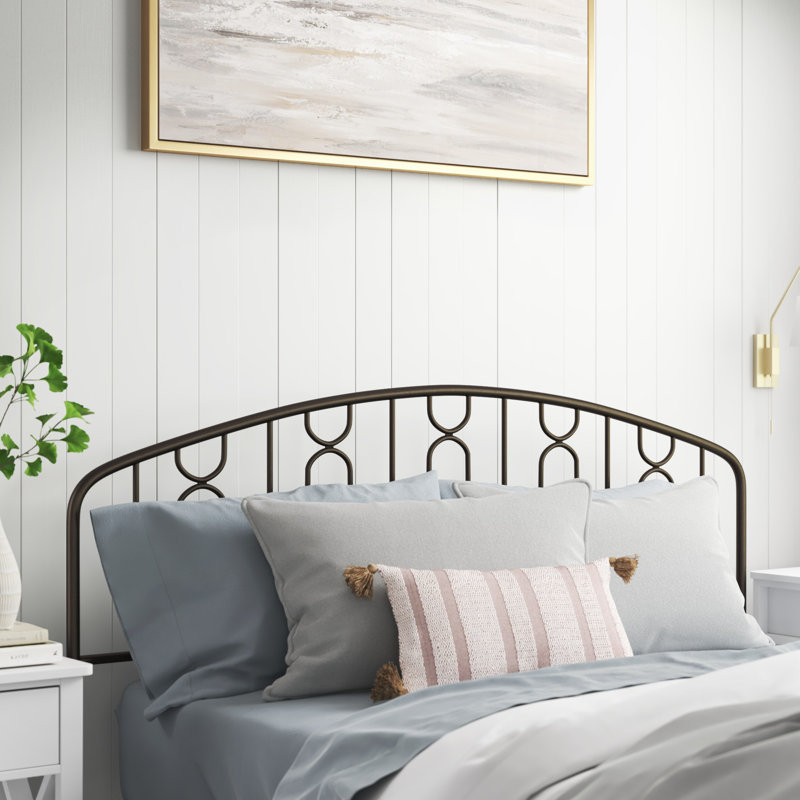 Sand & Stable Menton Headboard & Reviews | Wayfair