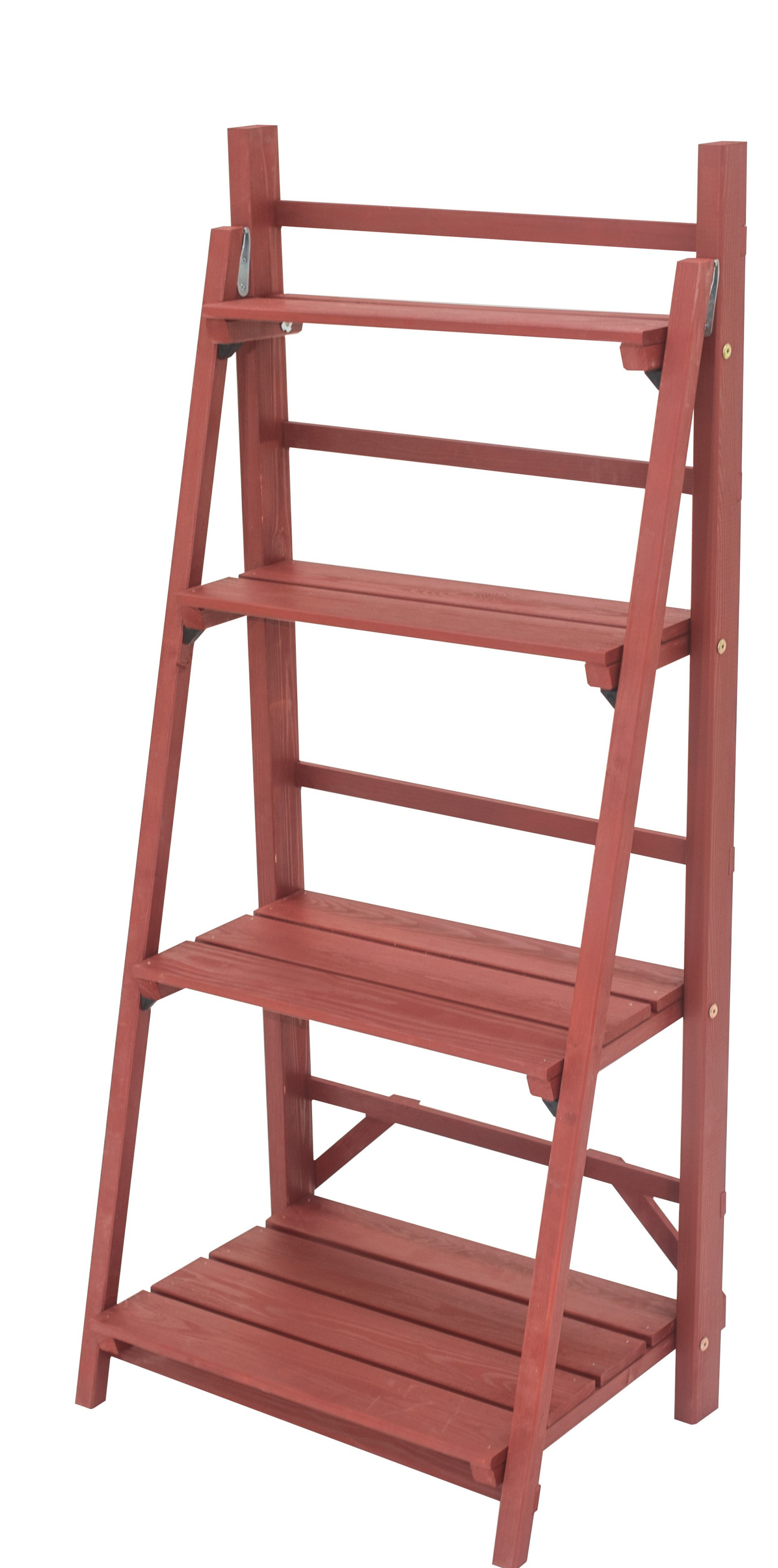 Wade Logan Yesayi Plant Stand & Reviews | Wayfair.co.uk