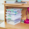 Sterilite Small Clip Box & Reviews | Wayfair