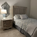 Kelly Clarkson Home Haylee Headboard & Reviews | Wayfair