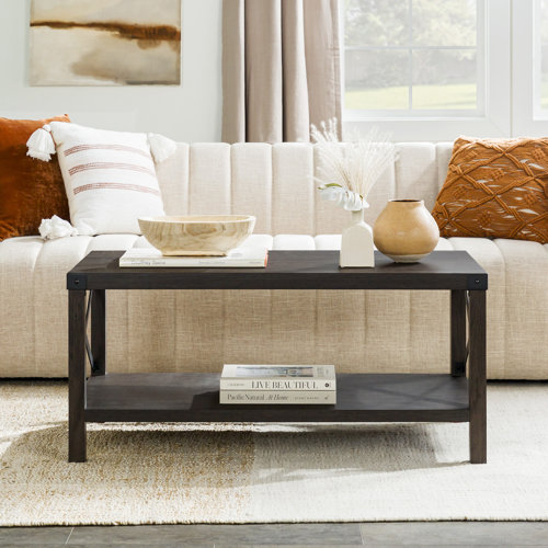 Wayfair | Traditional Coffee Tables You'll Love in 2024
