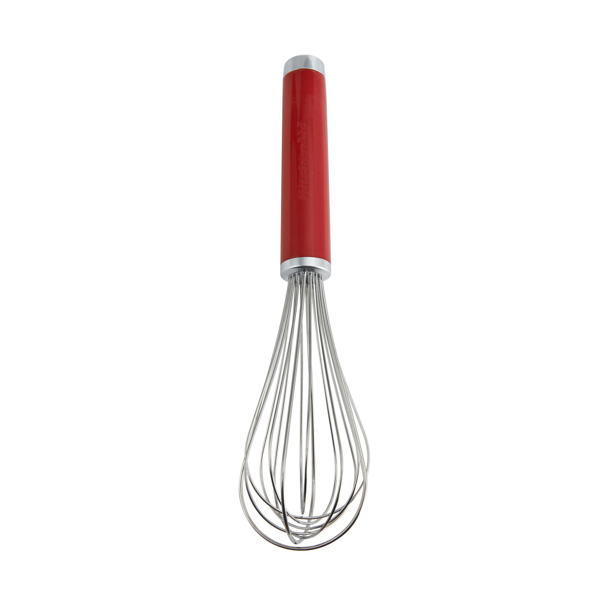 KitchenAid® Classic Utility Whisk, 10.5-Inch, Red & Reviews | Perigold