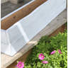 Highland Dunes Imogen Wood Planter Box | Wayfair