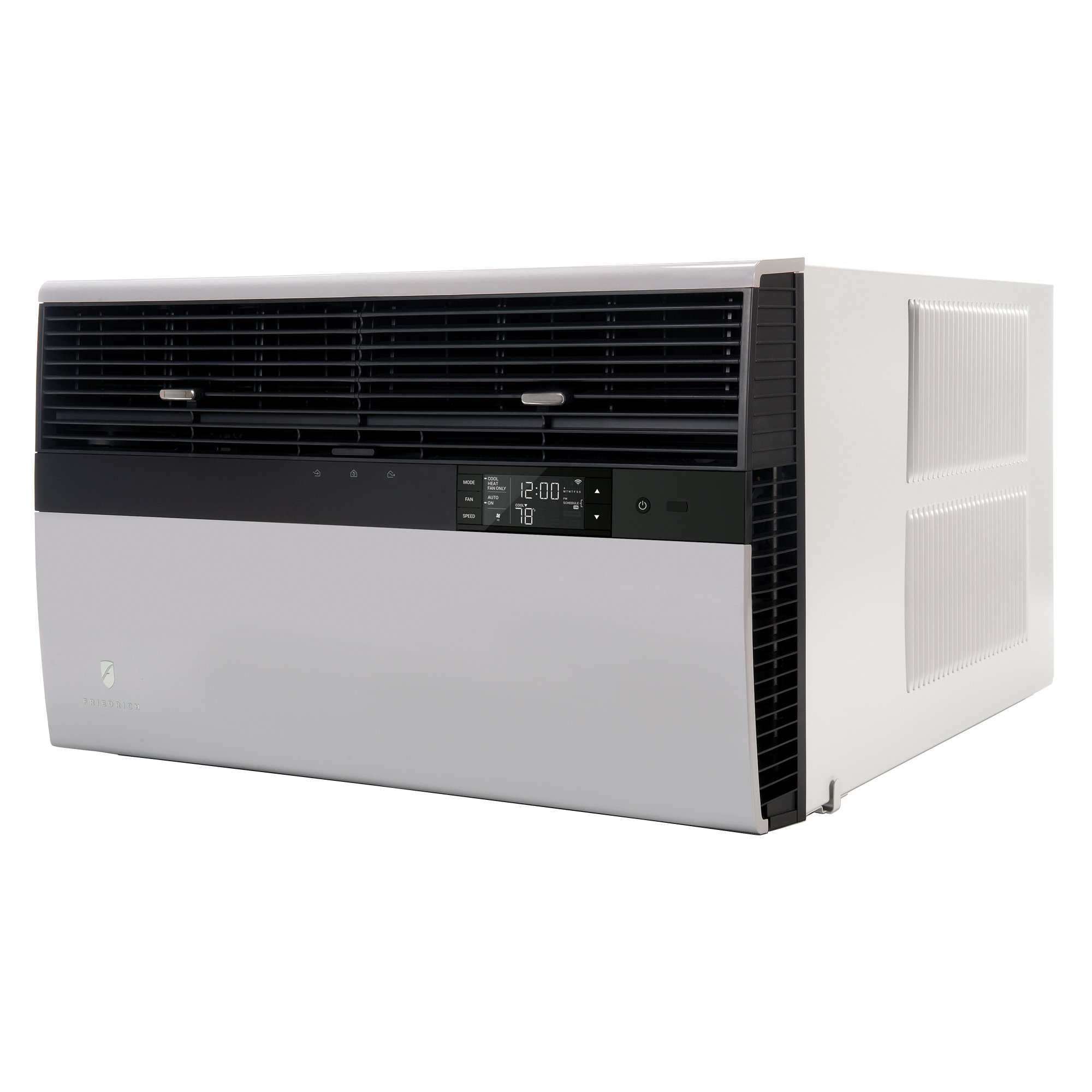 Friedrich 28,000 BTU Energy Star Window Air Conditioner with Remote and ...