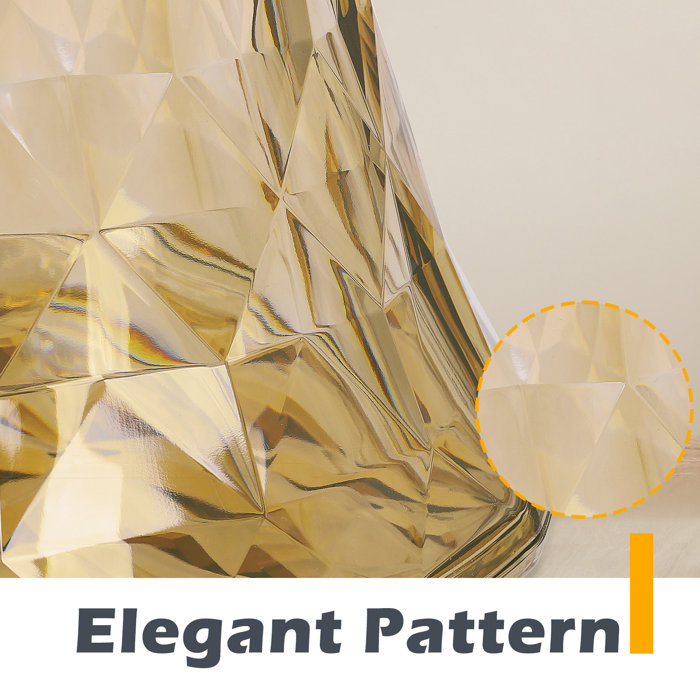 Mercer41 Tregg End Table | Wayfair