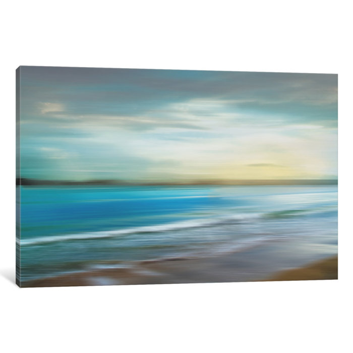 Bless international Ocean Plains On Canvas by Tandi Venter Gallery ...