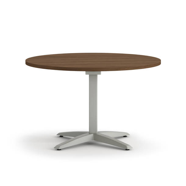 HON Preside 72'' Rectangular Conference Table | Wayfair
