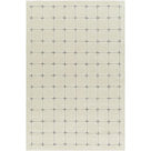 AllModern Mallory Green Hand Tufted Area Rug & Reviews | Wayfair