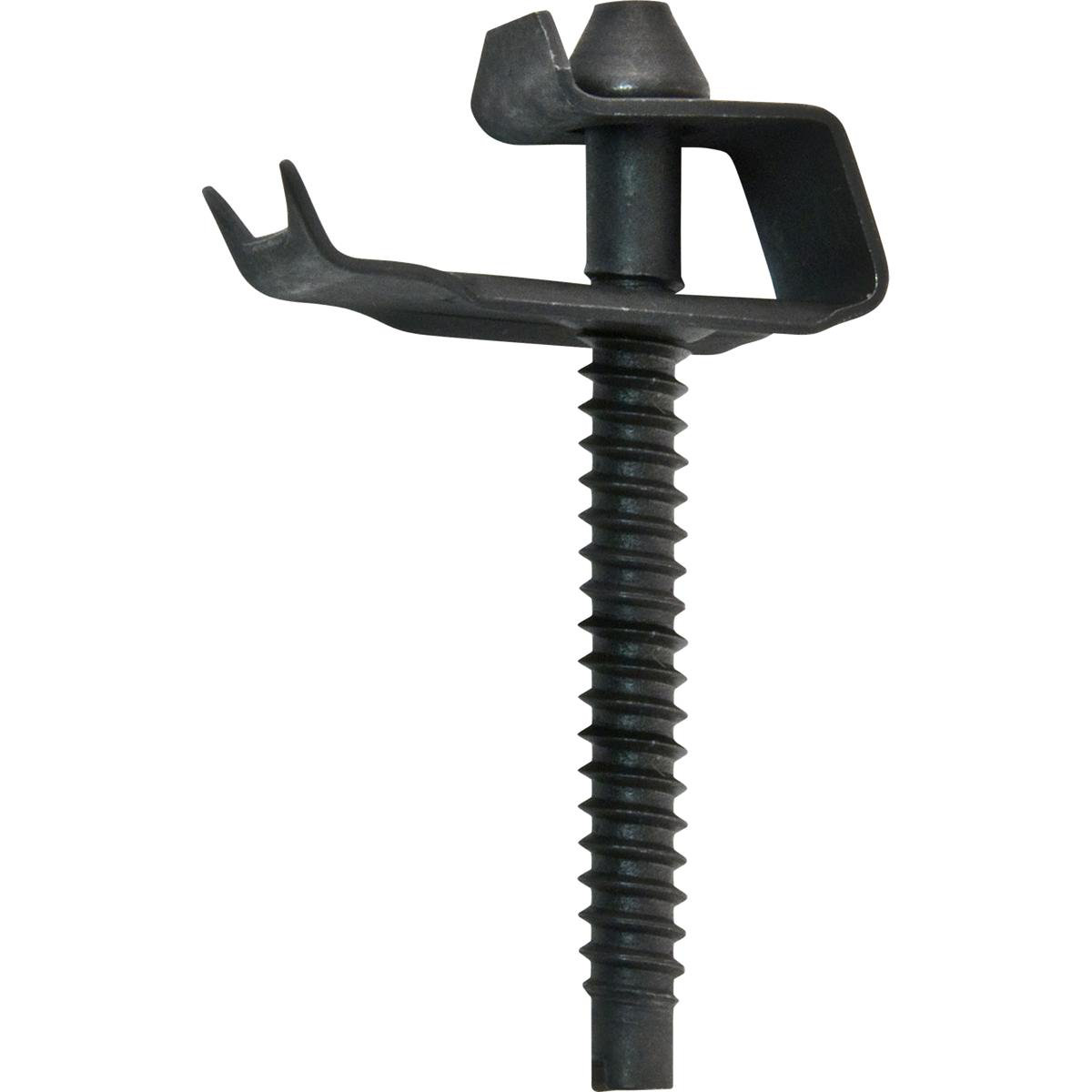 Elkay Extra Long Sink Screws with Clips for U Channel Type Installation ...