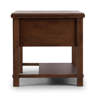 Birch Lane™ Cascade Kitchen Island | Wayfair