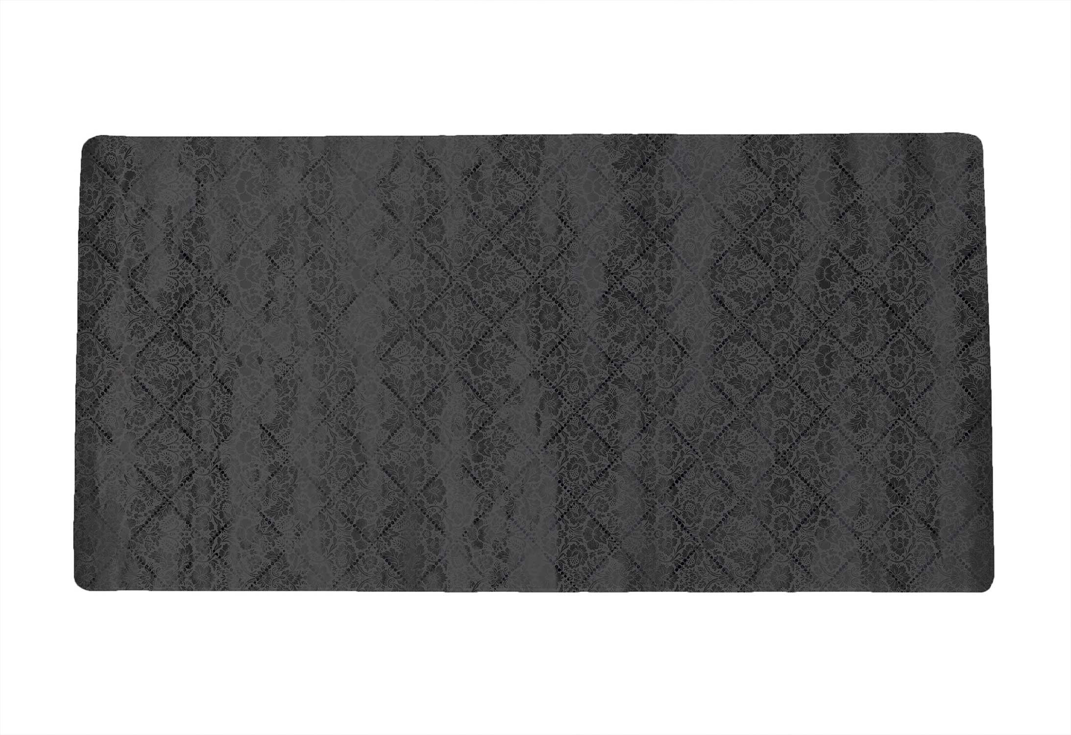 East Urban Home Seb Vinyl Desk Pad | Wayfair
