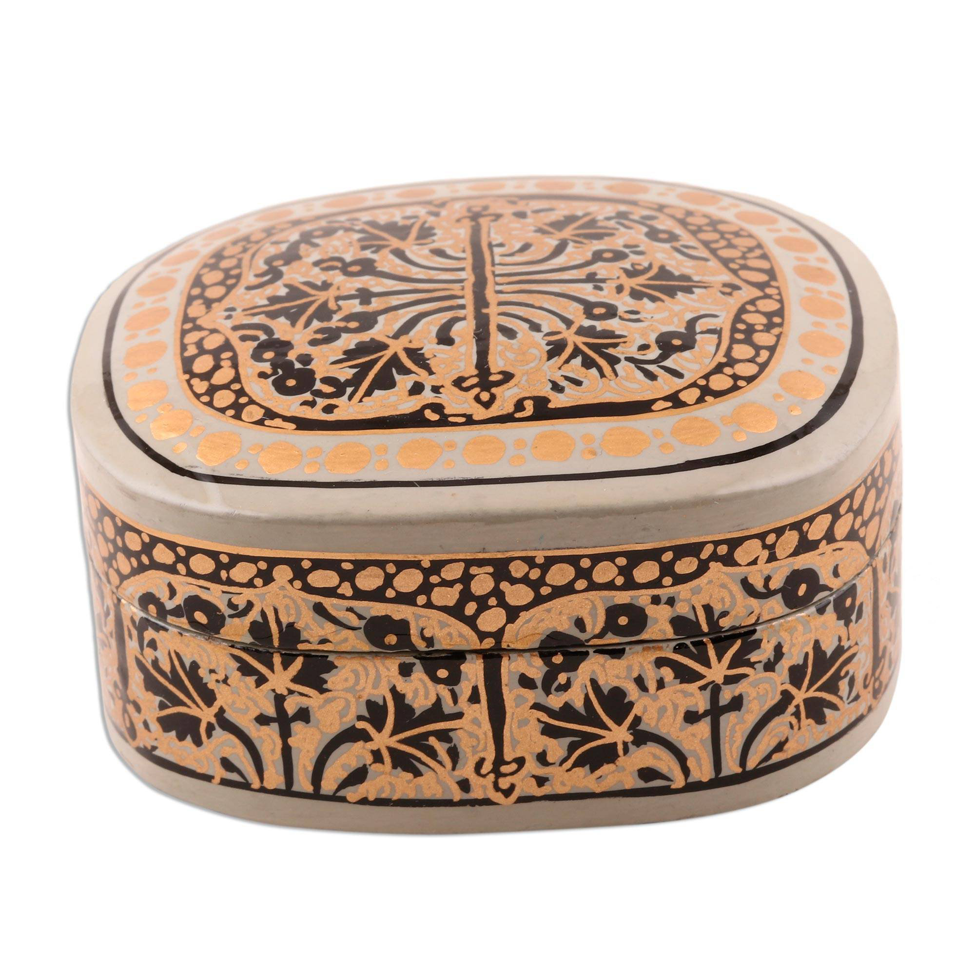 Bungalow Rose Decorative Box | Wayfair
