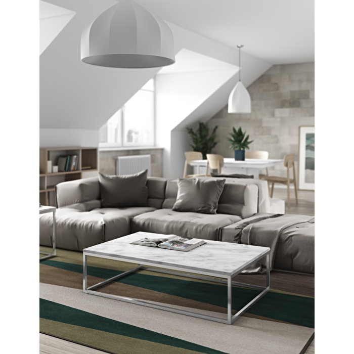 AllModern Steven Coffee Table & Reviews | Wayfair