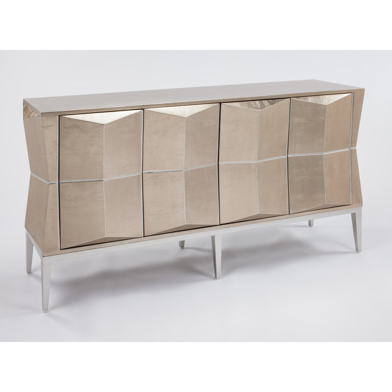 Artmax 73" Wide Sideboard | Wayfair