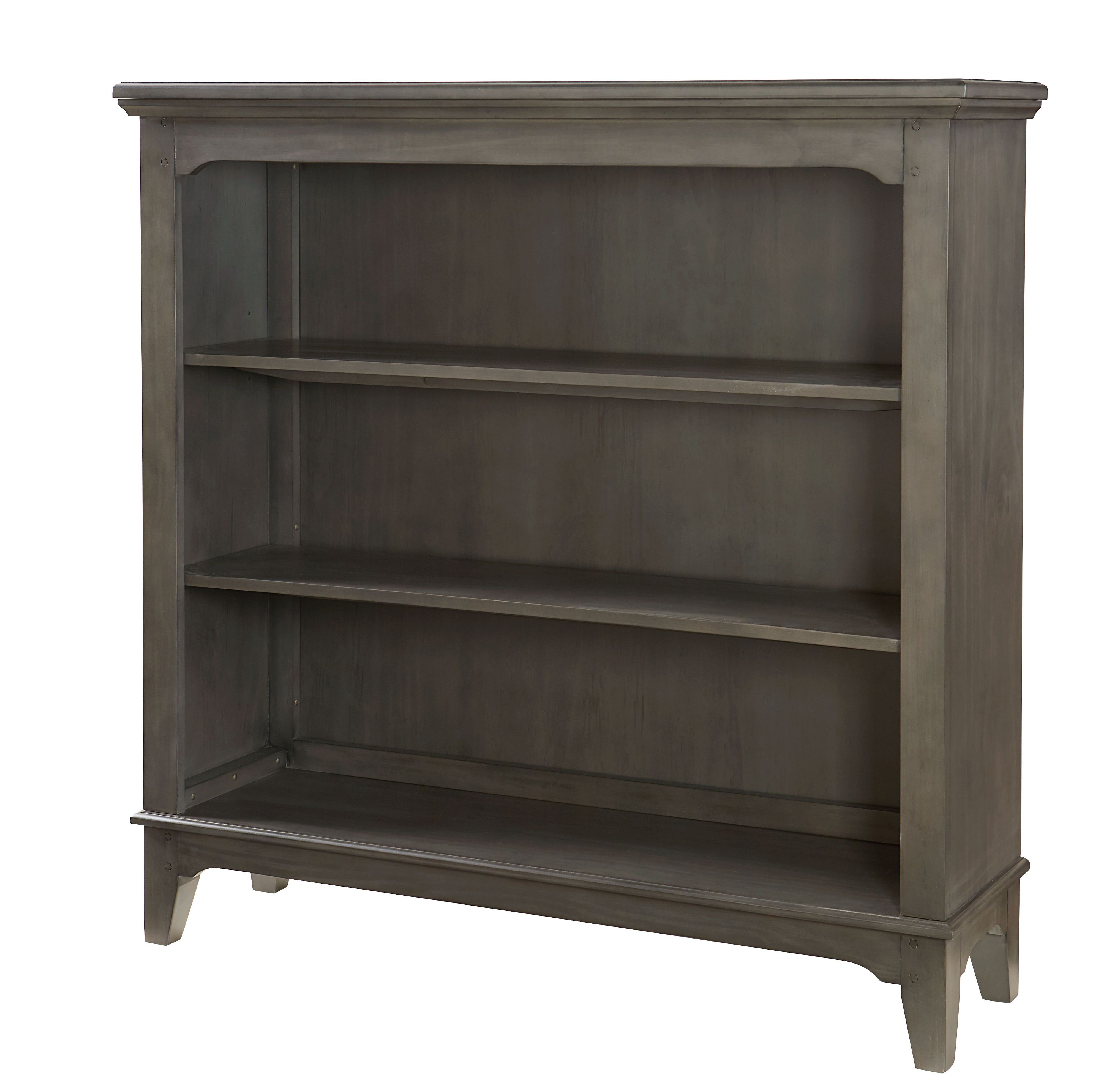 Birch Lane™ Mabank Bookcase | Birch Lane