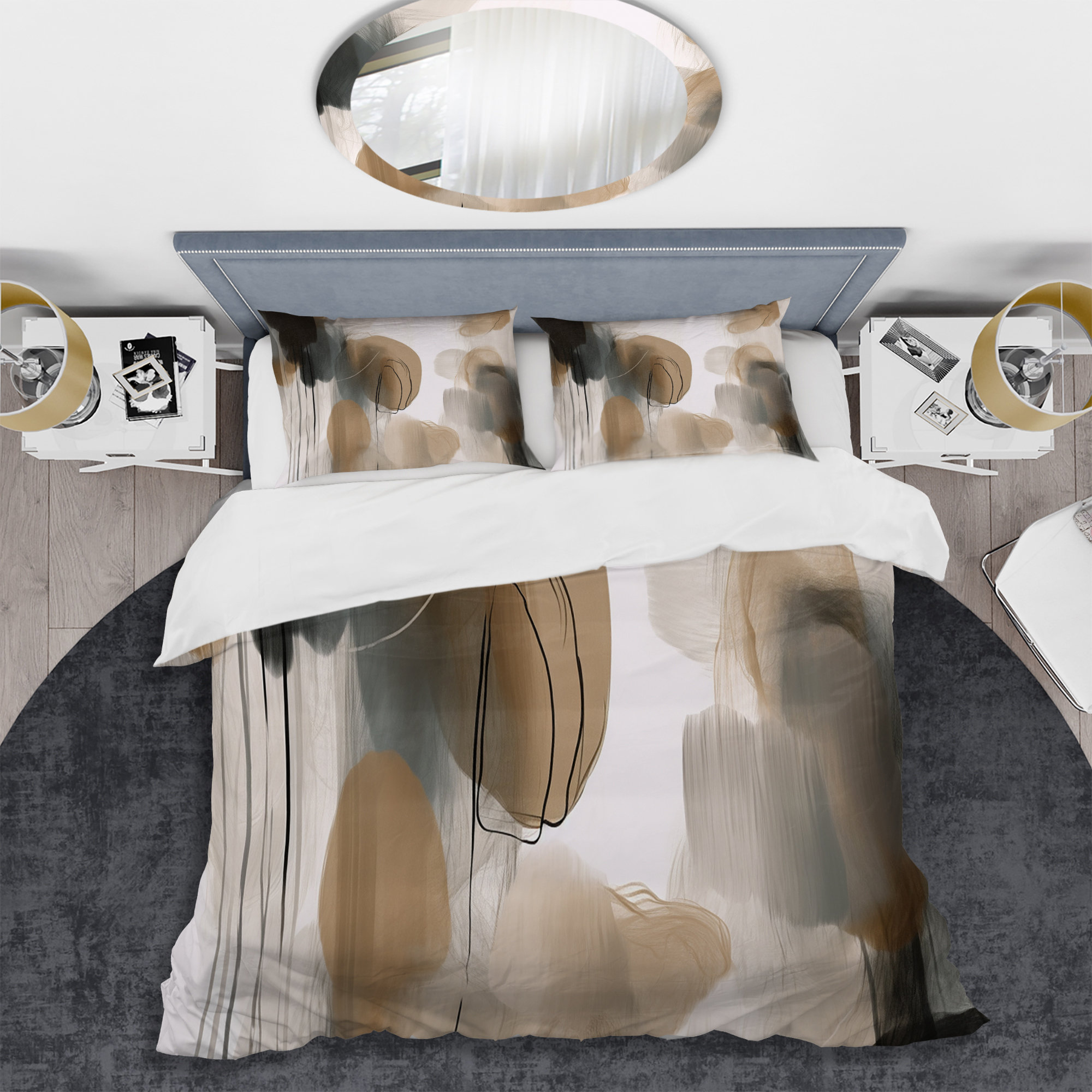 Design Art Bedding - Wayfair Canada