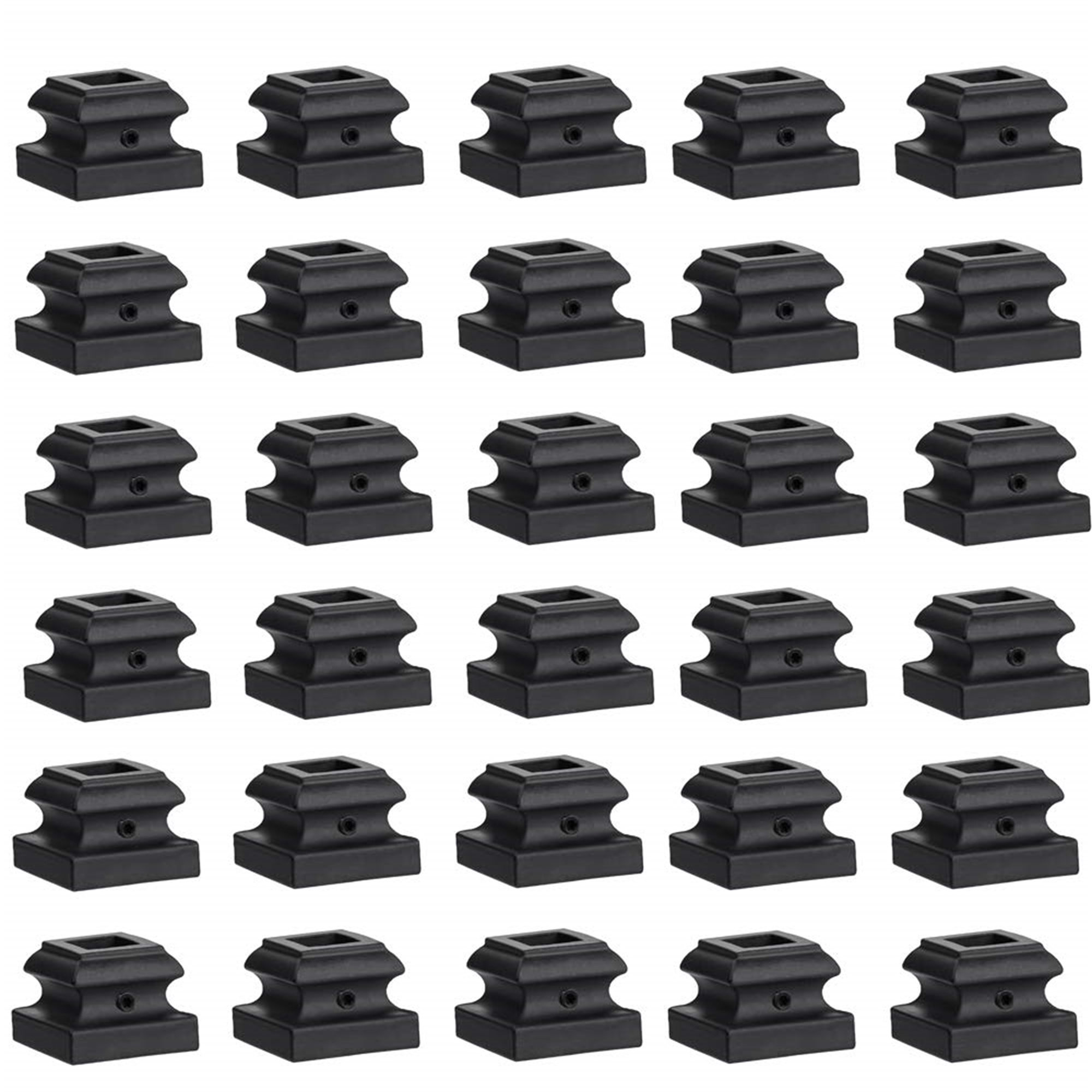 URKNO Baluster Shoes With Screw | Wayfair