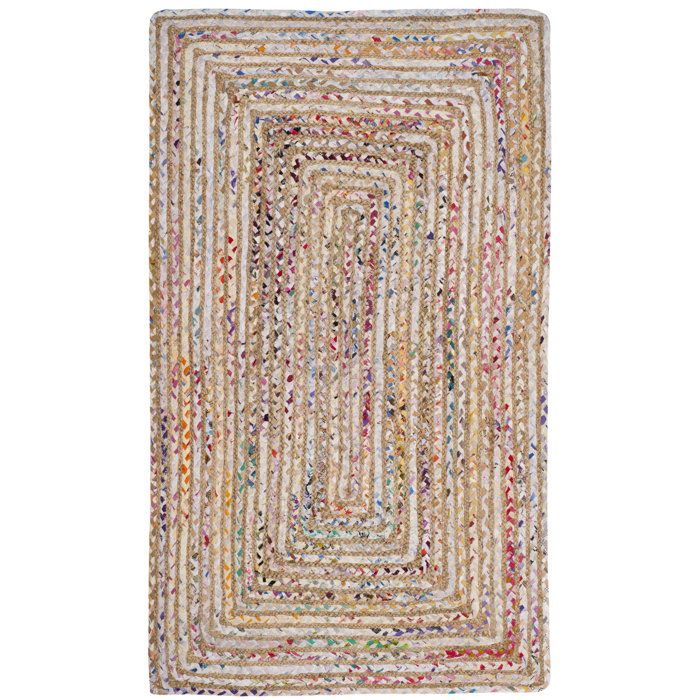 Langley Street Herzig Flatweave Rug & Reviews | Wayfair