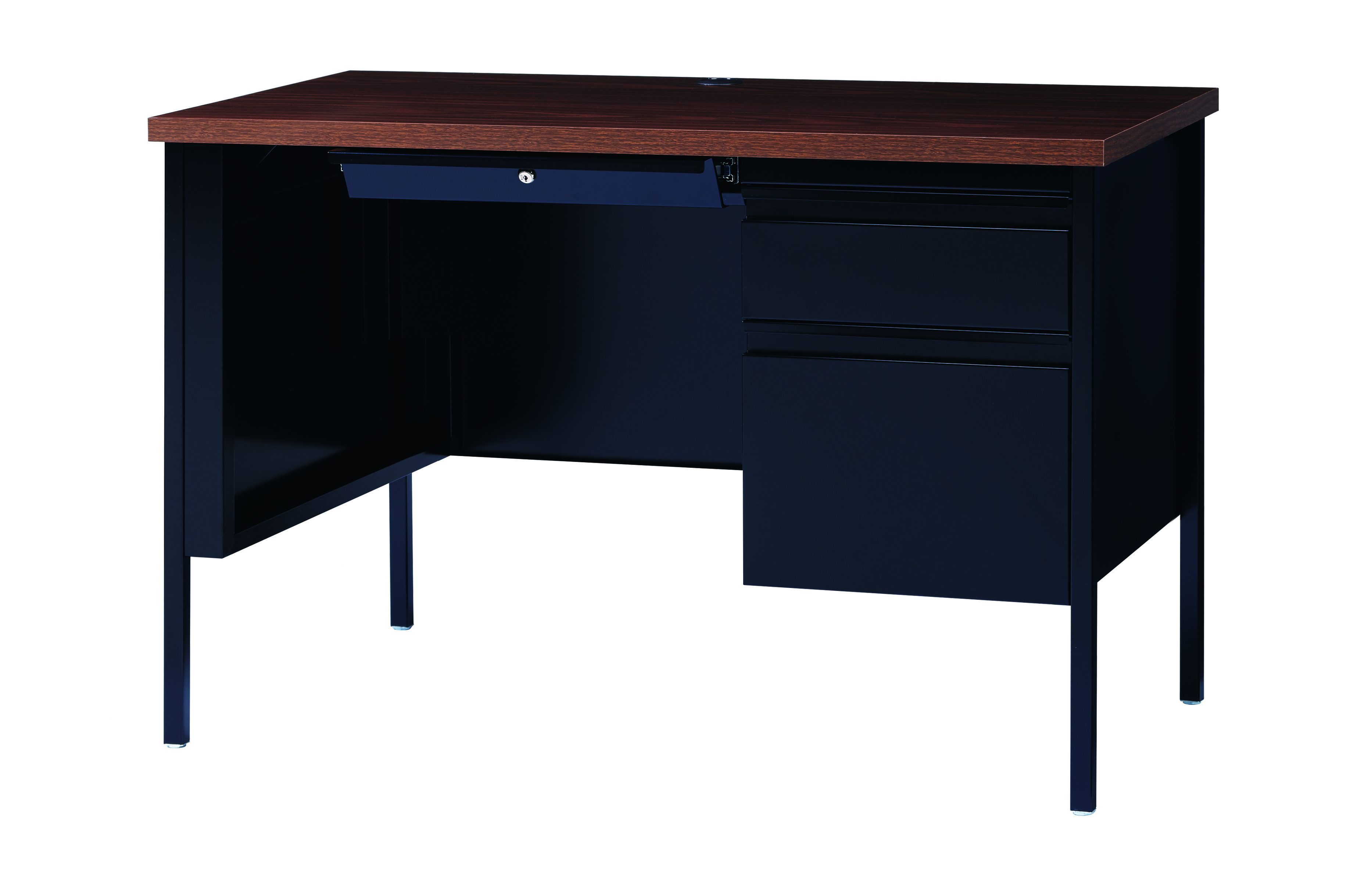 Symple Stuff Kissner Desk - Wayfair Canada