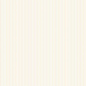 Galerie Wallcoverings Small Prints Small Candy Stripe Design 33' L x 21 ...