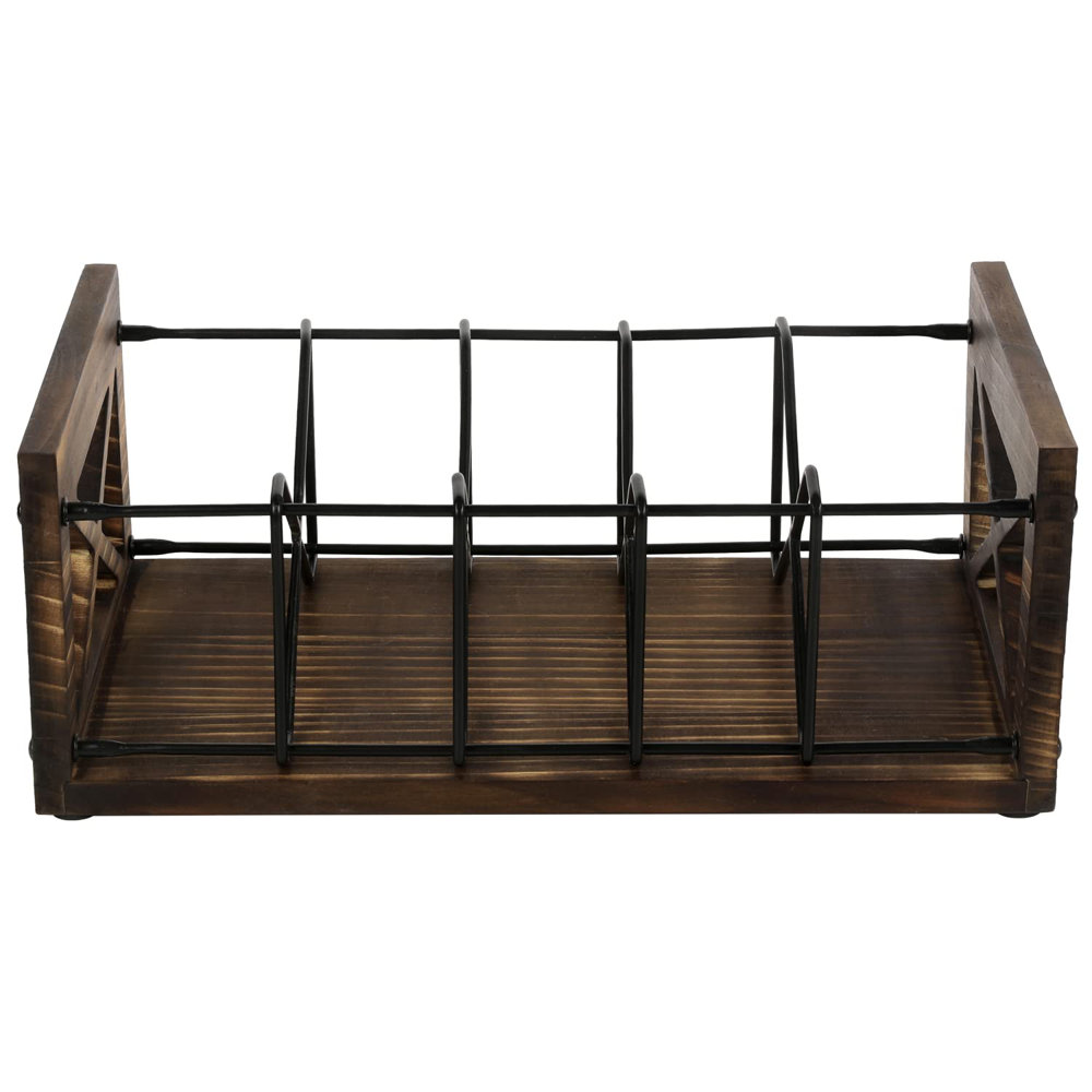 Williston Forge 5'' H Storage Bin | Wayfair