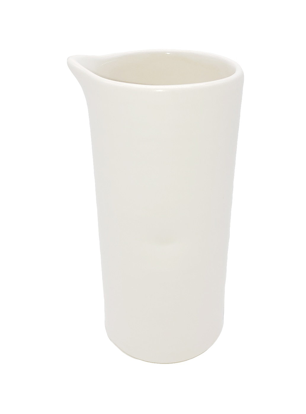 Canvas Home Pinch Stoneware Pitcher 27oz & Reviews | Wayfair