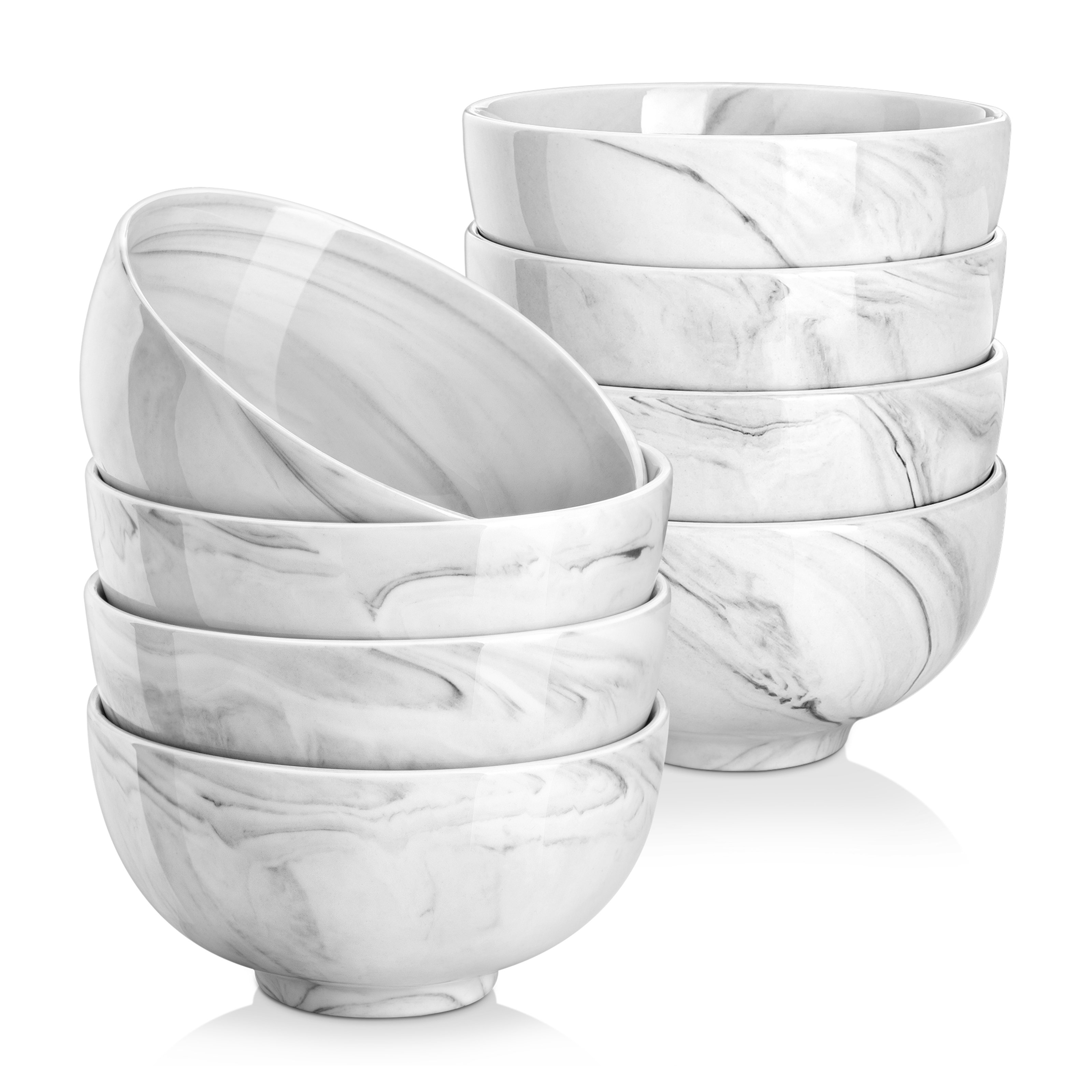 Orren Ellis Mahathi 15 oz. Cereal Bowl & Reviews | Wayfair