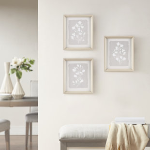 3 Piece Portrait Wall Art You'll Love | Wayfair