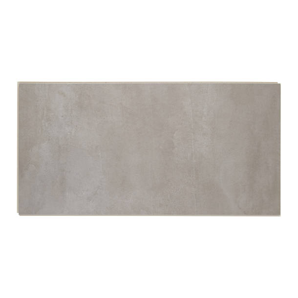 Daltile Revotile Click Tile 12" x 24" Porcelain Stone Look Wall & Floor ...
