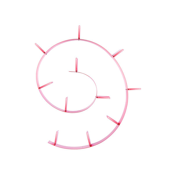 Bookworm Floating Bookcase & Reviews | AllModern