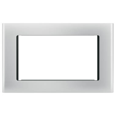 Sharp Microwave Trim Kit | Wayfair