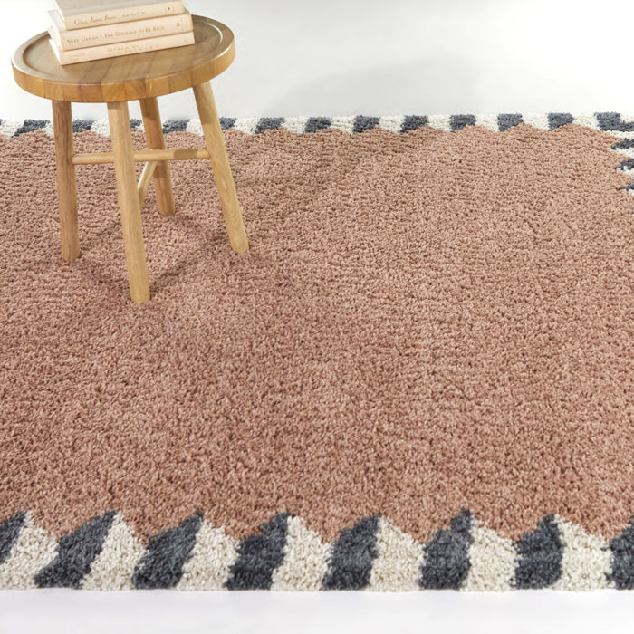 Hokku Designs Dric Rug | Wayfair