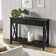Sand & Stable Stimpson 42'' Solid Wood Console Table & Reviews | Wayfair