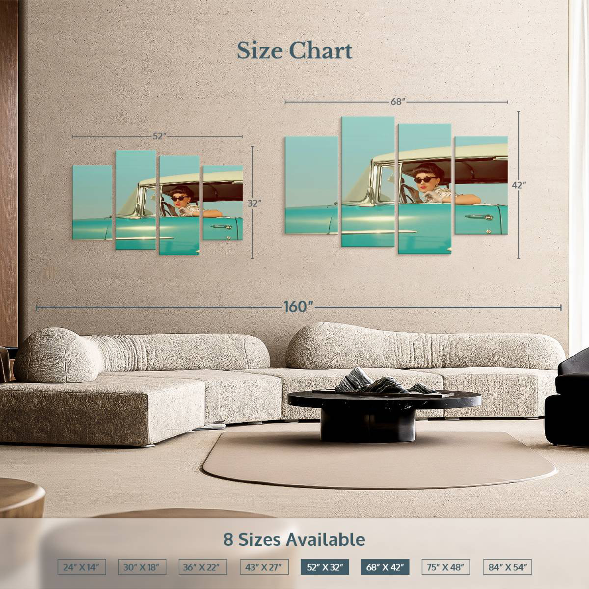 Mercer41 Shuttleworth Vintage Lady Driver | Wayfair