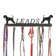 Latitude Run Alika Wall Mounted Coat Rack | Wayfair.co.uk